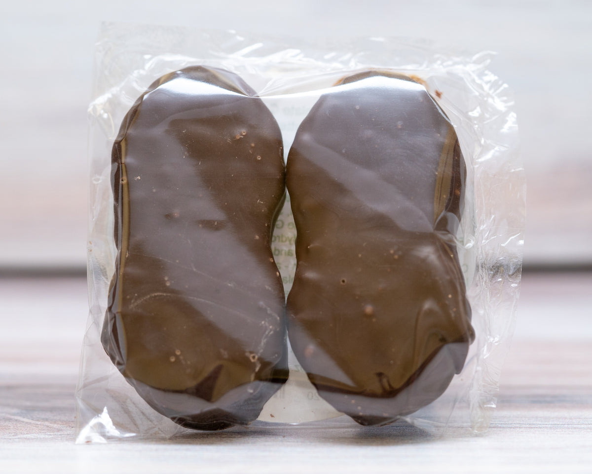 Chocolate Covered Cockroaches