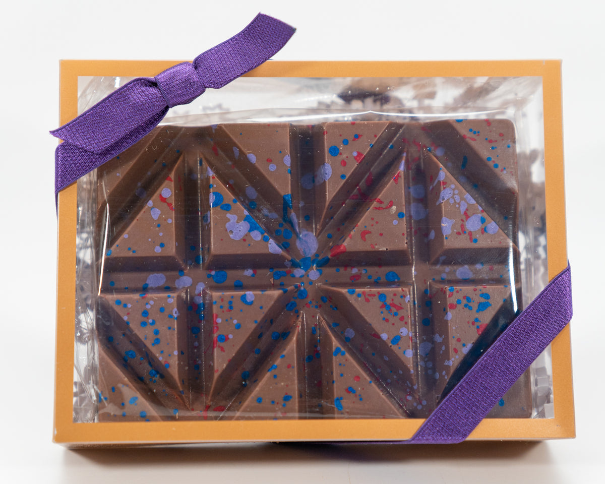 Nutella® and Fluff® Bar - a little leaky! – Hercules Candy and ...