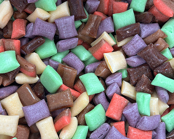 Six Pack of Soda Hard Candy – Hercules Candy and Chocolate Shop