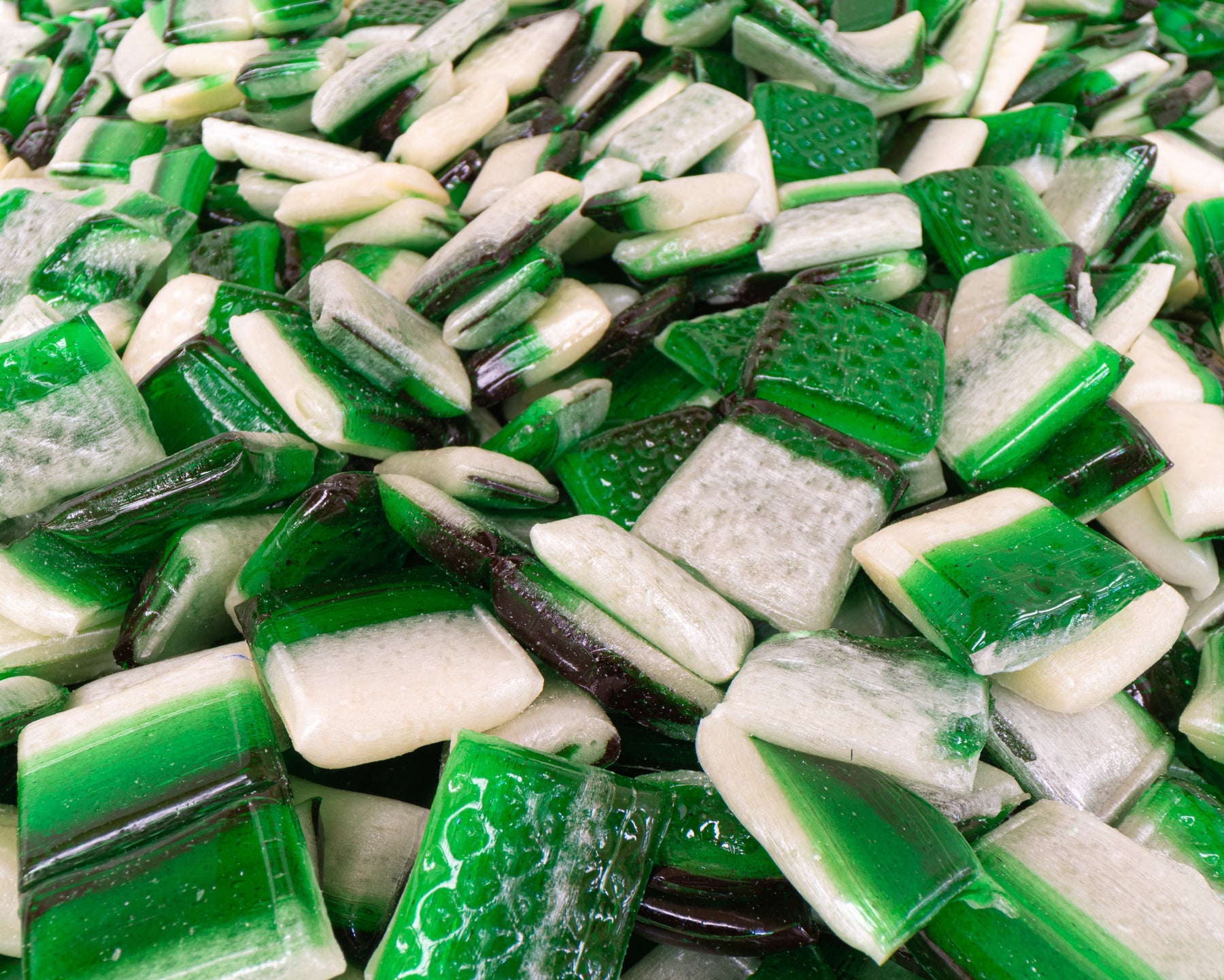 Super Sour Green Apple Hard Candy – Hercules Candy and Chocolate Shop