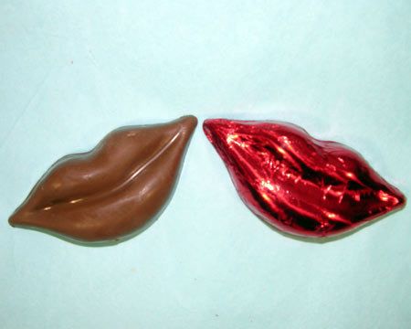 Chocolate Lips – Hercules Candy and Chocolate Shop