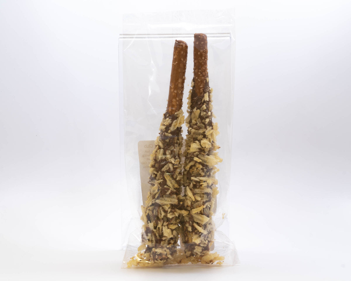 Snack Clubs – Hercules Candy and Chocolate Shop