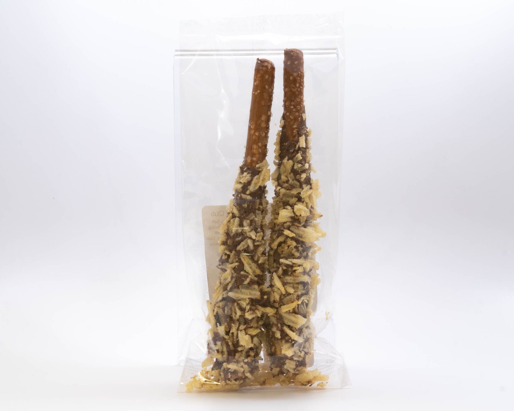Snack Clubs – Hercules Candy and Chocolate Shop