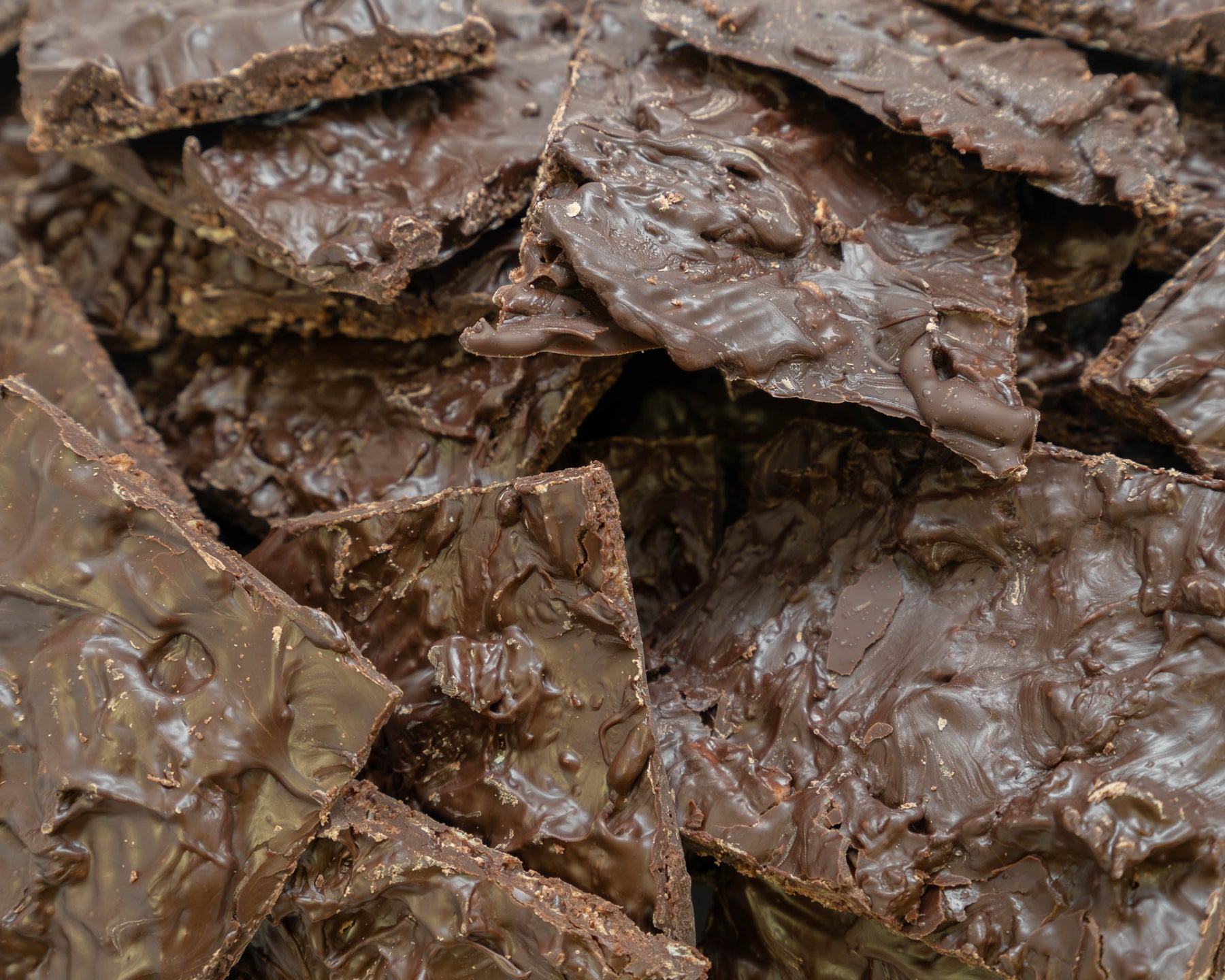 Vegan Potato Chip Bark – Hercules Candy and Chocolate Shop